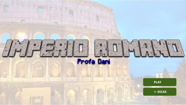 Império Romano | Genially