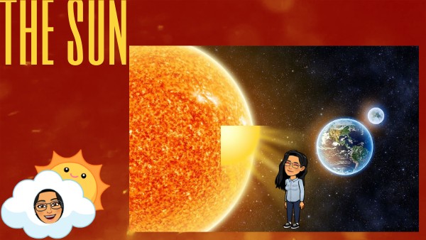 Copy - SUN PRESENTATION | Genially