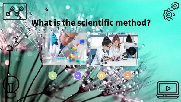 The Scientific Method