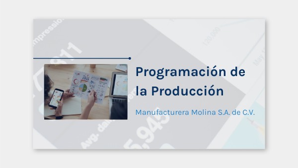 DATA DOSSIER | Genially