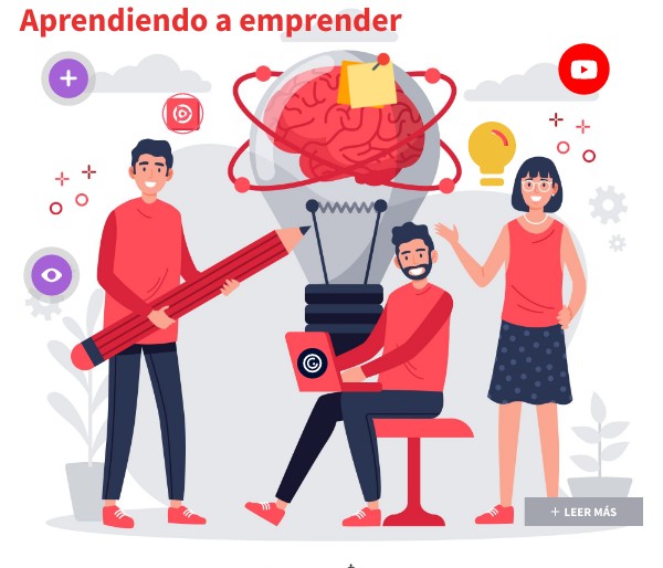 Aprender a emprender