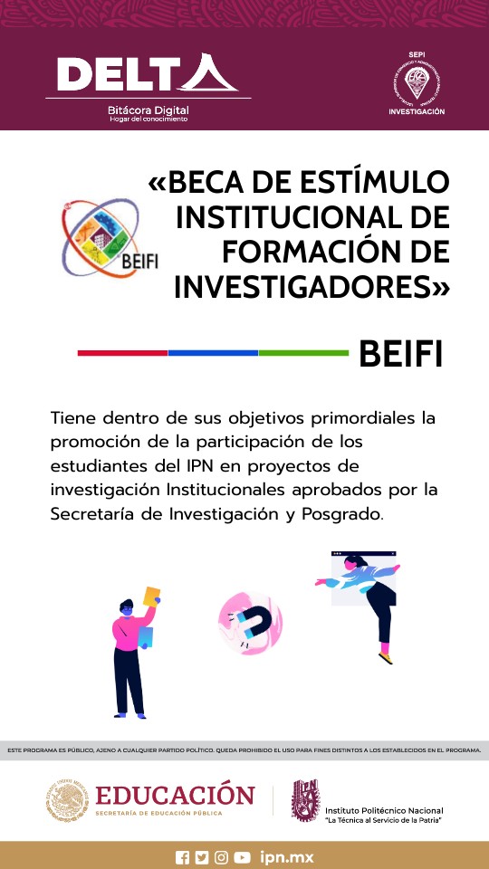 Forms BEIFI v1 | Genially