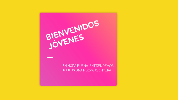 ENCUADRE_ADD | Genially