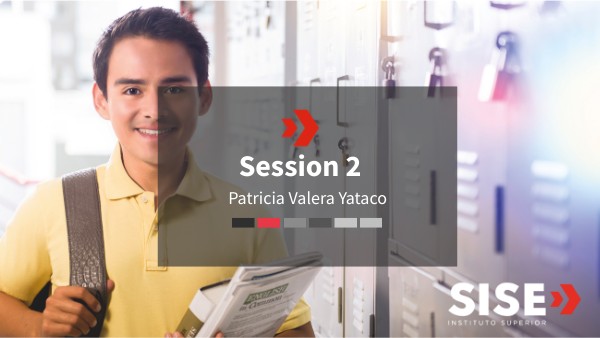 SISE-Session2-Elementary1 | Genially