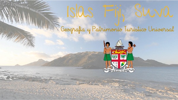 ISLA fIJI