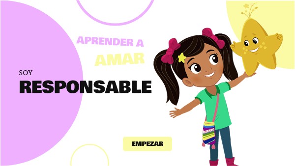 APRENDER A AMAR | Genially