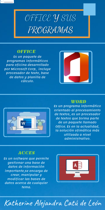 EXAMEN DE COMPU | Genially