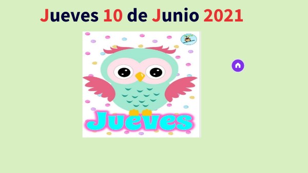 Clase 10 de junio