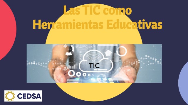 TIC - Herramientas Educativas