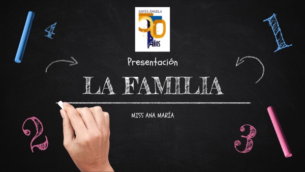 LA FAMILIA