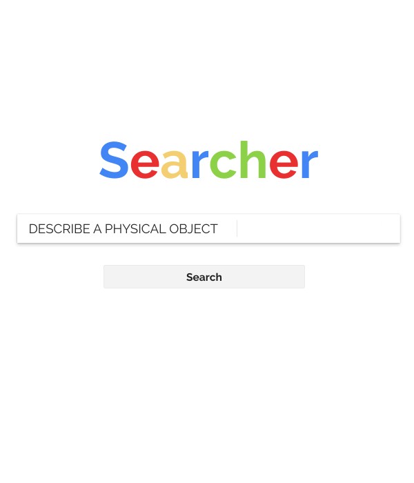 DESCRIBE A PHYSICAL OBJECT