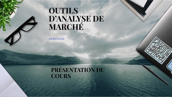 PRESENTATION OAM