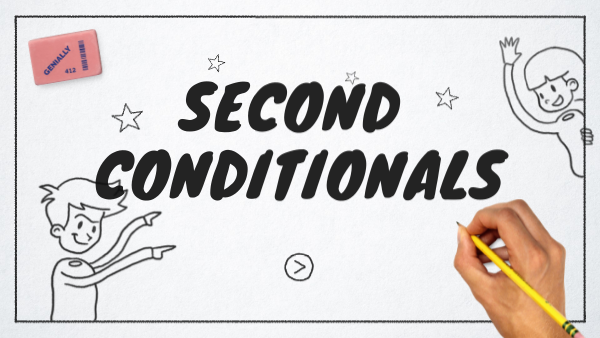 second conditionals