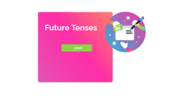 FUTURE TENSES | Genially