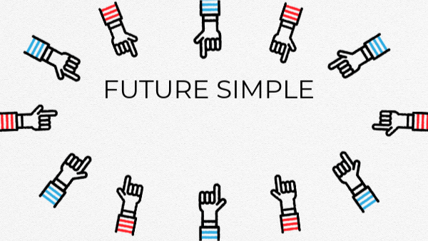 Future Simple | Genially