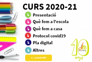 Reunió inici curs