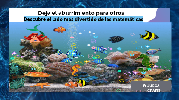 Juego interactivo | Genially
