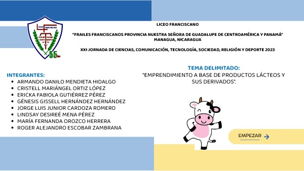 modulo interactivo