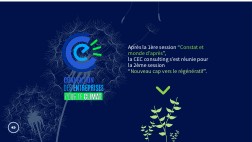 CEC_Parcours 2 | Genially