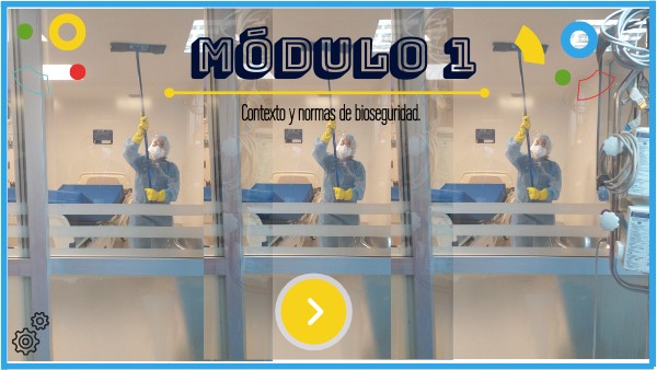 USO ADECUADO DE EPP | Genially