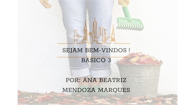 basico 3 pt 1 | Genially