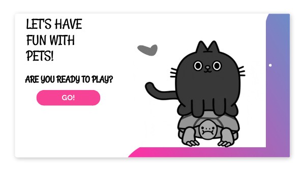 Review pets