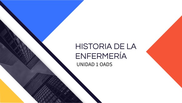 UD 1 OADS | Genially