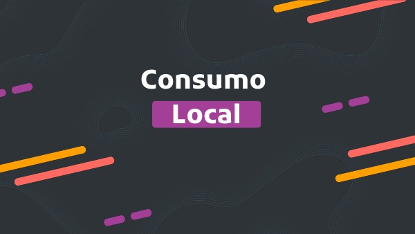 Consumo Local | Genially