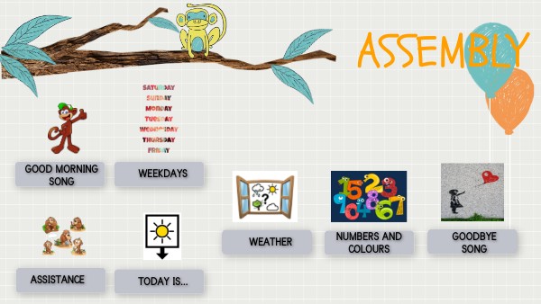 ASSEMBLY_3YEARS | Genially