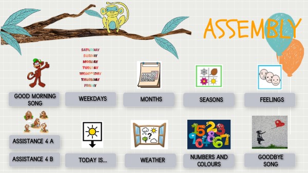 ASSEMBLY_5_YEARS 22/23 | Genially