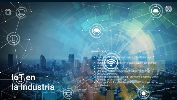 IoT