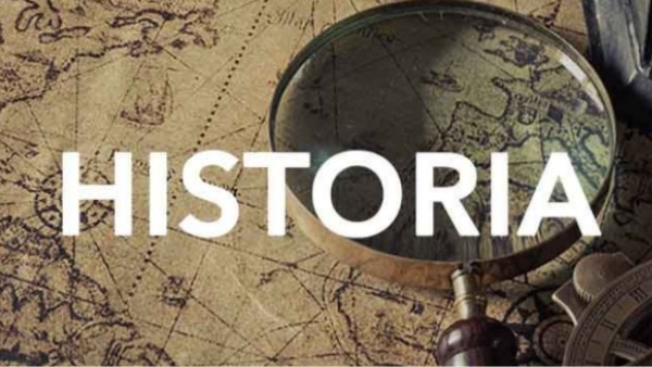 A HISTORIA