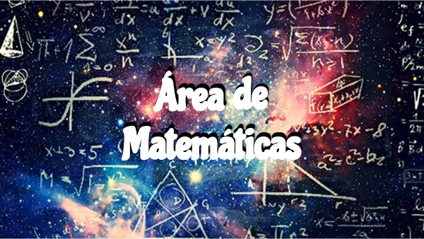 PAED de Matemáticas