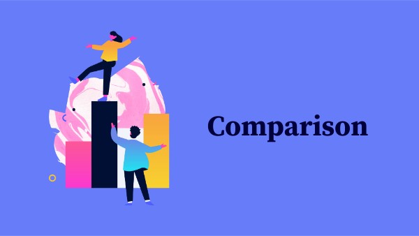 Comparison | Genially