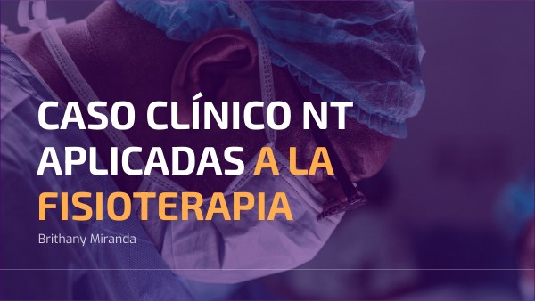 Caso clinico | Genially