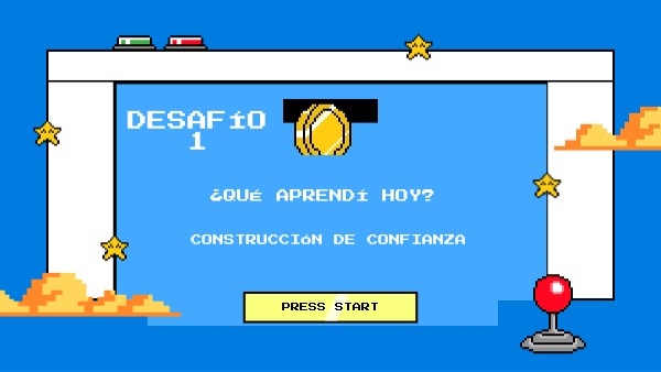 Desafío 1 | Genially