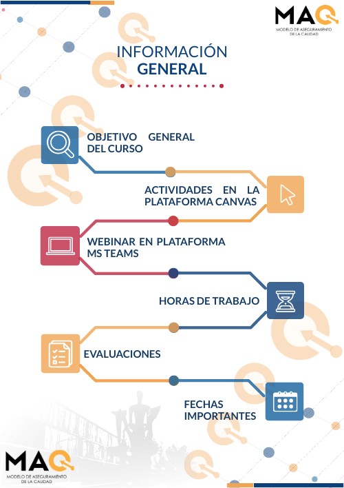 Información general