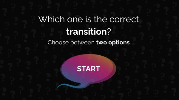 QUIZ | Genially