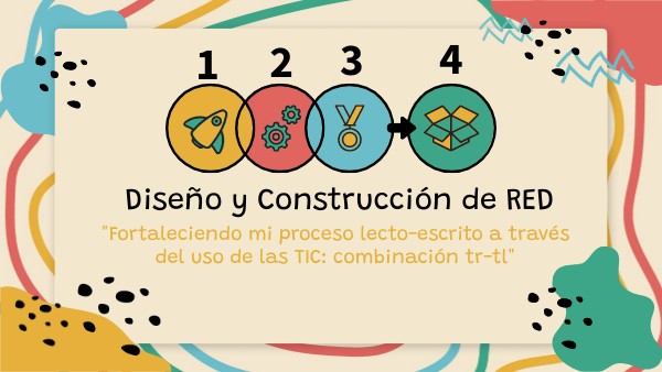 MURAL MULTIMEDIA DISEÑO Y CONSTRUCCIÓN DE RED | Genially