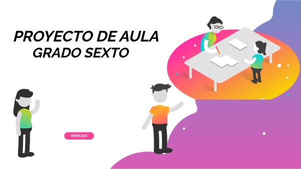 PROYECTO DE AULA | Genially