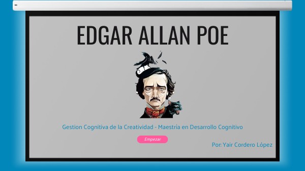 Edgar Allan Poe