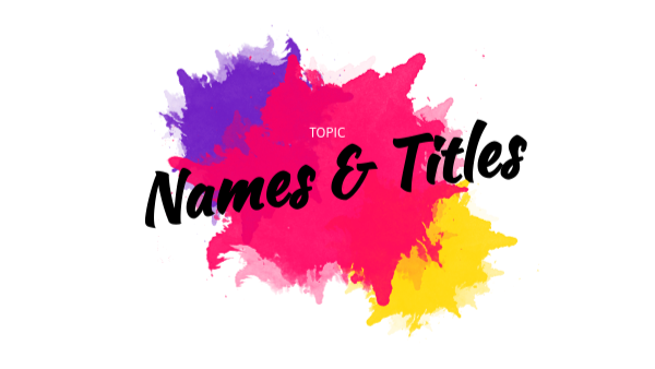 UNIT 1-2ND PART | Genially