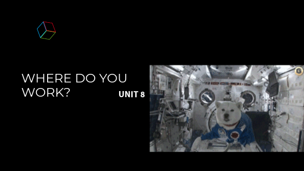 unit 8 | Genially