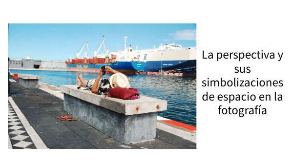 La perspectiva y sus simbolizaciones de espacio | Genially