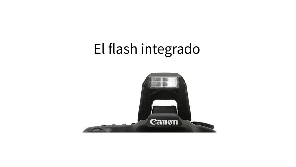 El flash integrado | Genially