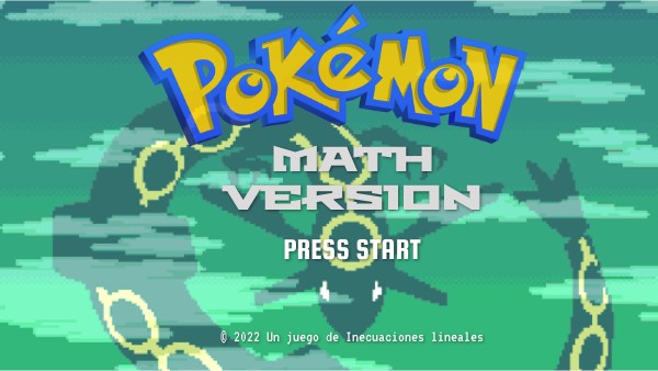 Pokémon versión matemática 02