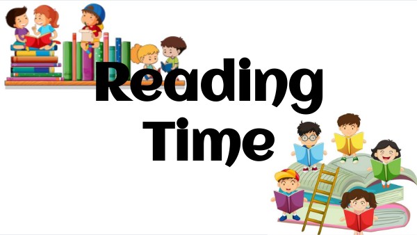 Reading Drills - Consonant Blends | Genially