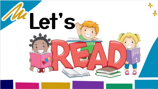 Reading Drills Advanced Casa