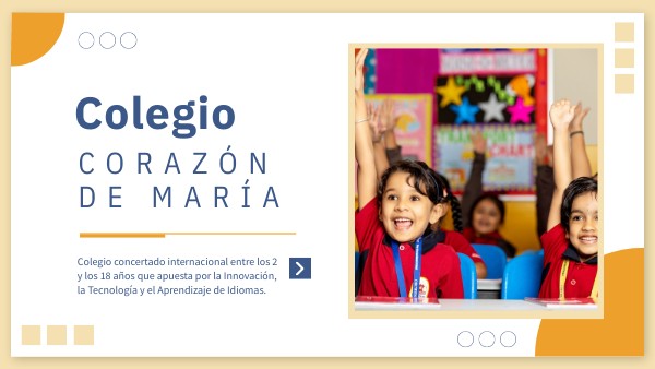 Copy - BASIC SHAPES GUIDE | Genially