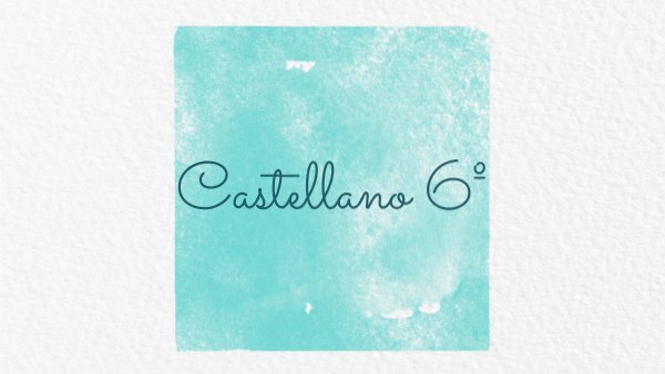 CASTELLANO